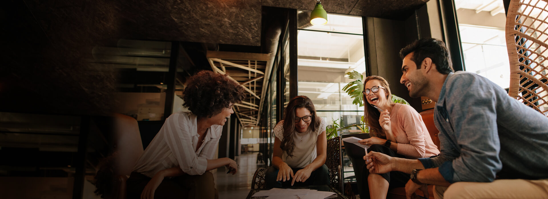 Recruitment, Business & HR Consultants | Leap Solutions